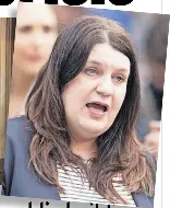 Scotland is facing a ‘humanitari­an crisis’ - PressReader