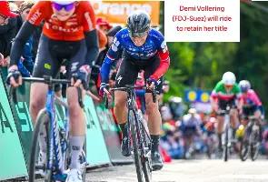 Riders to watch - PressReader