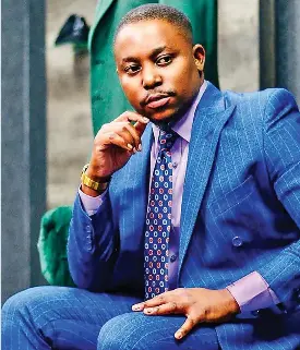 Founder of sneaker brand Bathu to launch health and beauty range ...