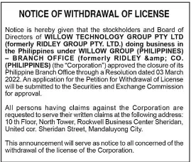 SEC extends ECIP filing deadline to 2024 - PressReader