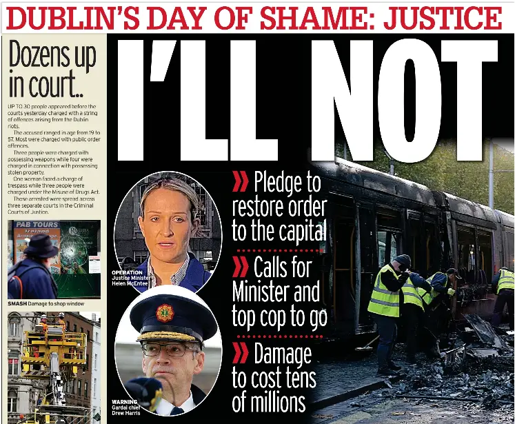 I’LL NOT QUIT - PressReader