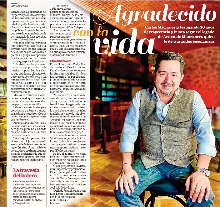 De vuelta a la normalidad - PressReader