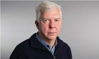 Donald McRae, Suzanne Wrack and Jonathan Liew win SJA awards - PressReader