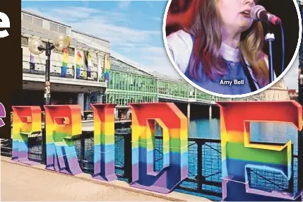 Hull will be bursting with pride - PressReader