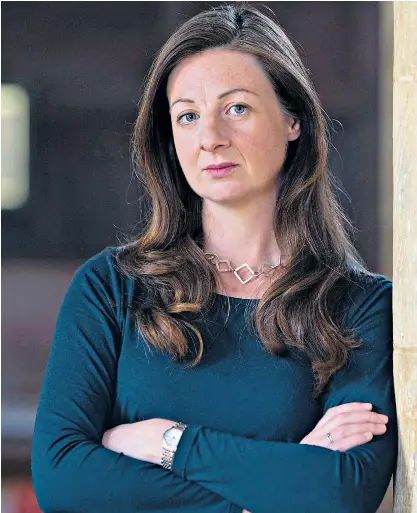 Civil Service ‘forced whistleblo­wer out’ over gender beliefs - PressReader