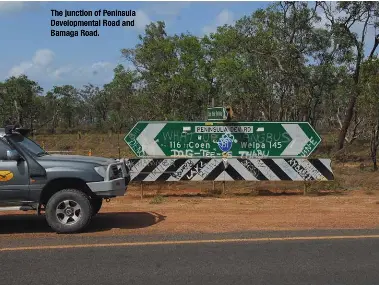 Weipa North - PressReader