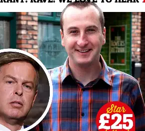 SECRET MASTERMIND - PressReader