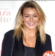 SHERIDAN SMITH - PressReader