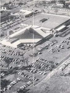 Gather round the square - PressReader