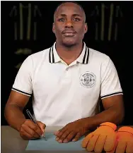 Chiefs flex muscle in transfer market - PressReader