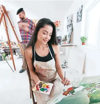 ¿Por qué es importante encontrar un pasatiempo? - PressReader