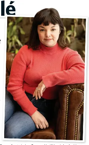 Sur une belle lancée! - PressReader