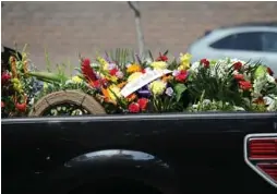 Mob events no longer what they used to be - PressReader