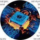 Beware of deep fakes and cloning - PressReader