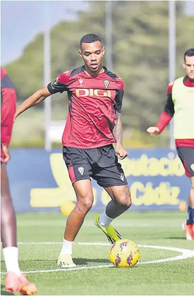 Las sensacione­s que podrá recuperar Lucas Pires - PressReader