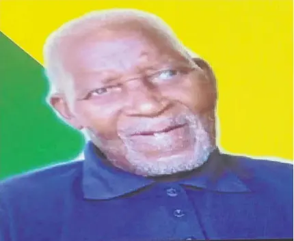 Nkadimeng: Servant of the people - PressReader