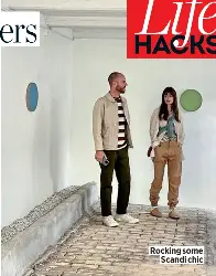 Danish wonders - PressReader