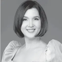 PressReader - Manila Times: 2017-03-12 - Pia Cayetano