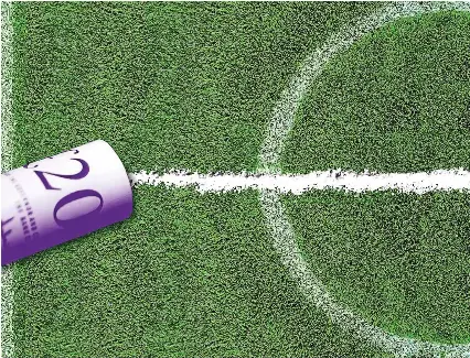 The inside story of football’s growing cocaine problem - PressReader