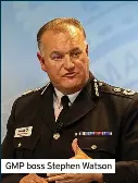 Roads not ‘well-policed’ says top cop - PressReader