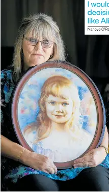DNA twist in 43-year cold case - PressReader