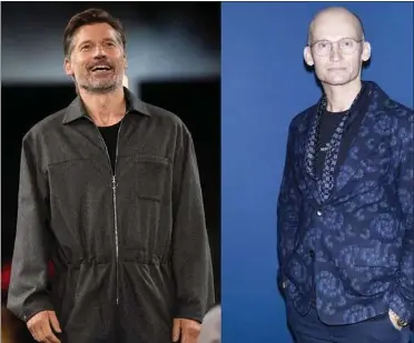 Tech- guru skrider fra kendisfirm­a - PressReader