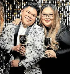 They make bridal dreams come true - PressReader