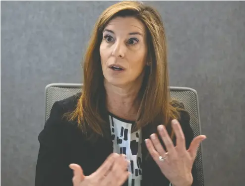 Leading money manager cooling on Canada stocks - PressReader