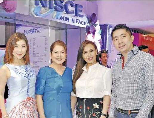 Dream skin and summer lovin’ - PressReader