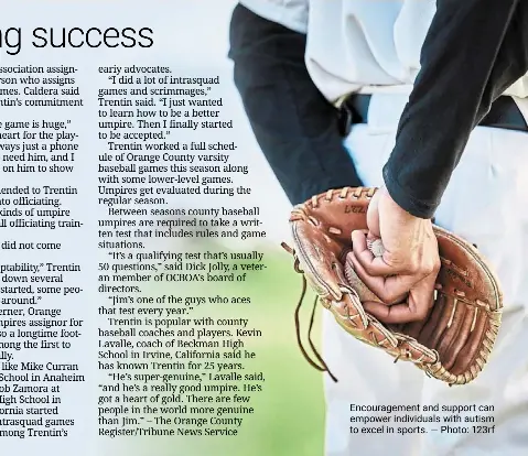 Striking success - PressReader