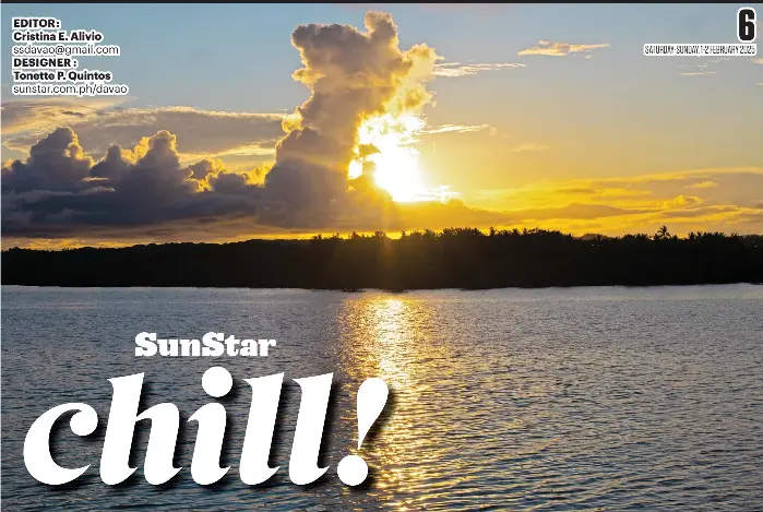 CATANGNAN-CABITOONAN BRIDGE SIARGAO’S SCENIC AND SOCIAL HUB - PressReader