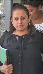 Tengy Cement appeal Director of Environmen­t’s EIA decision - PressReader