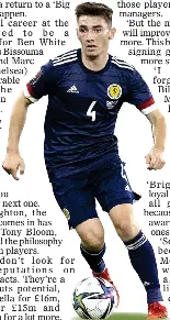 Brighton is still perfect place for Billy to bloom - PressReader