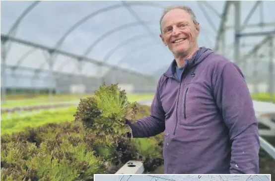 Putting crunch into lunchboxes across the region and beyond - PressReader