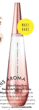 FALL FOR THIS AROMA - PressReader