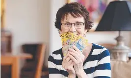 Is your super enough? How to play catch-up - PressReader