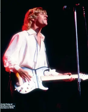 ANDY PALEY - PressReader