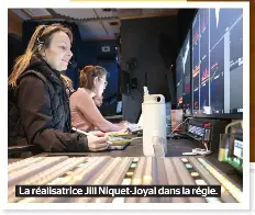 DE HAUT NIVEAU - PressReader