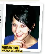 My skoonseun aangekla van my dogter se moord - PressReader