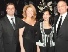 Party raises funds for long-term care residence - PressReader