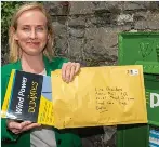 SEEN AND HEARD... - PressReader