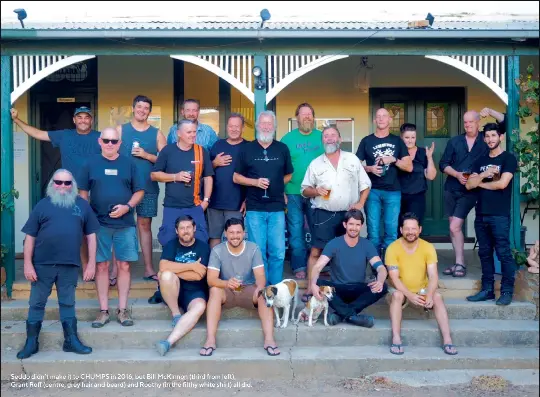 NAME DROPPING - PressReader