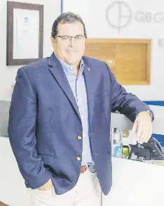 Promueve altos estándares de ética e integridad empresaria­l - PressReader