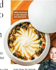 What celebrated chefs Miko Calo and Aaron Isip have in common - PressReader