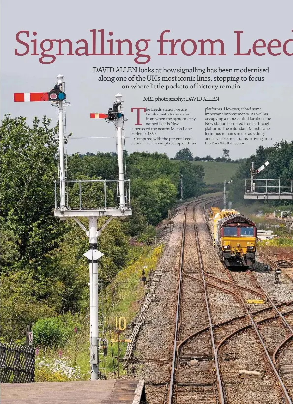 Leeds-Carlisle signals - PressReader