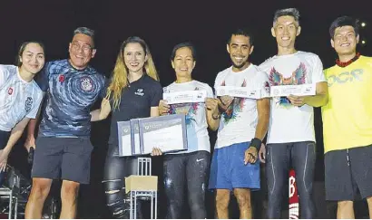 FIRST FILIPINO NINJAS - PressReader