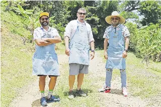 “Bacoa”: Sabores de la finca a la mesa en el corazón de Juncos ...