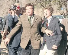 Return of the classics - PressReader