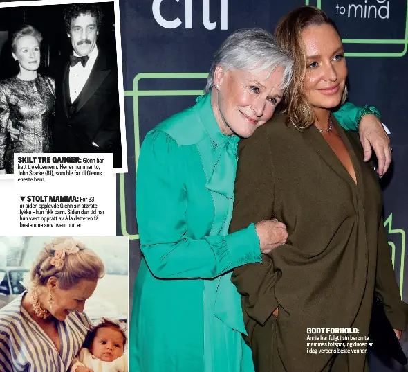 PIP ER MANNEN FOR MEG - PressReader