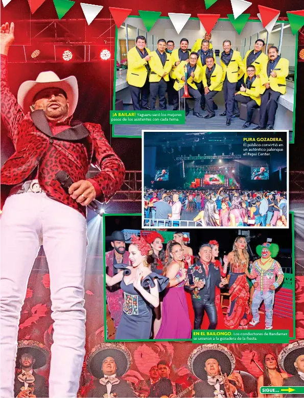 ¡BANDAMAX DA EL GRITO! - PressReader